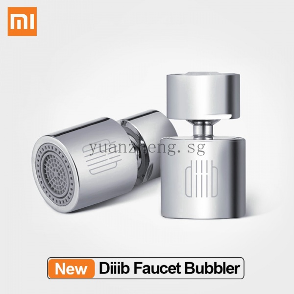 100% Original Original Xiaomi Diiib Dabai dual-function faucet Bubbler ...