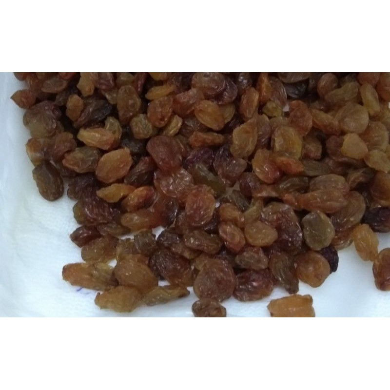 raisin kismis sultana iranian 100gr-1kg | Shopee Singapore