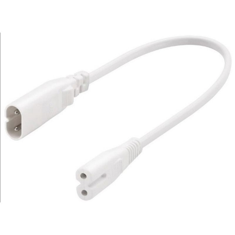 T5 LED Batten wire connector (Two Piece Bundle) Corner joint led Linea ...