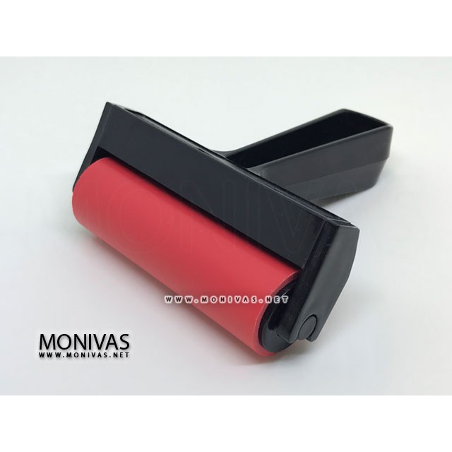 10cm Linocut Rubber Roller Fine Art Printmaking Tools / Crafting ...
