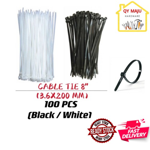 Nylon Cable Tie plaster Nylon Rope Cable Tie/ Tie Rope Indonesian ...