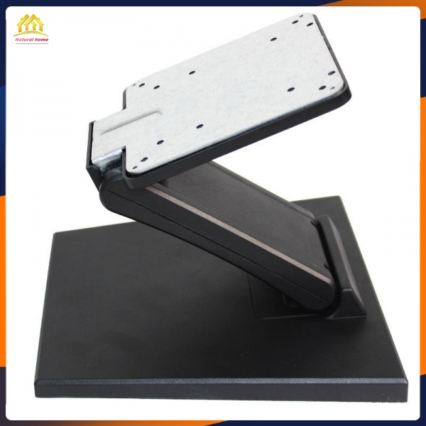 Universal 14-24 inch monitor screen folding convex frame desktop base ...