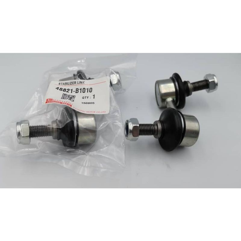 STABILIZER LINK/ABSORBER LINK FRT DAIHAITSHU PERODUA MYVI OLD/MYVI LAGI ...