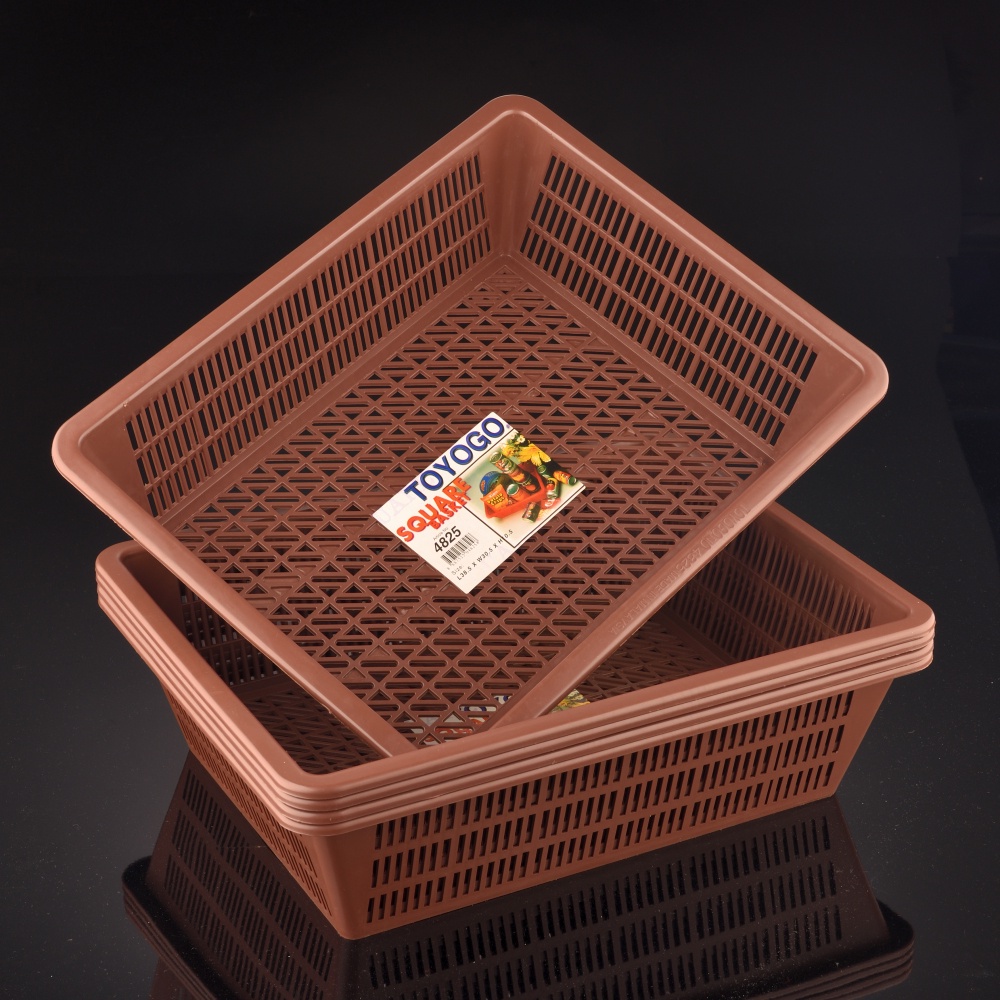 Toyogo Basket Tray 4825 | Shopee Singapore