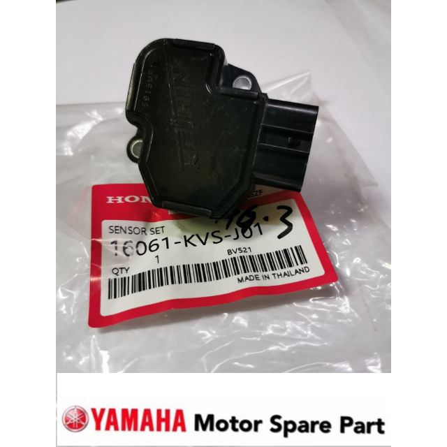 HONDA RS150 TPS SENSOR ASSY 0 RS 150 RS-150 TPS TOP SPEED SENSOR SET ...