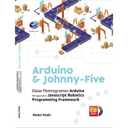 Arduino and Johnny-Five, Basics of Arduino Programming Using Javascript Robotics | Shopee Singapore