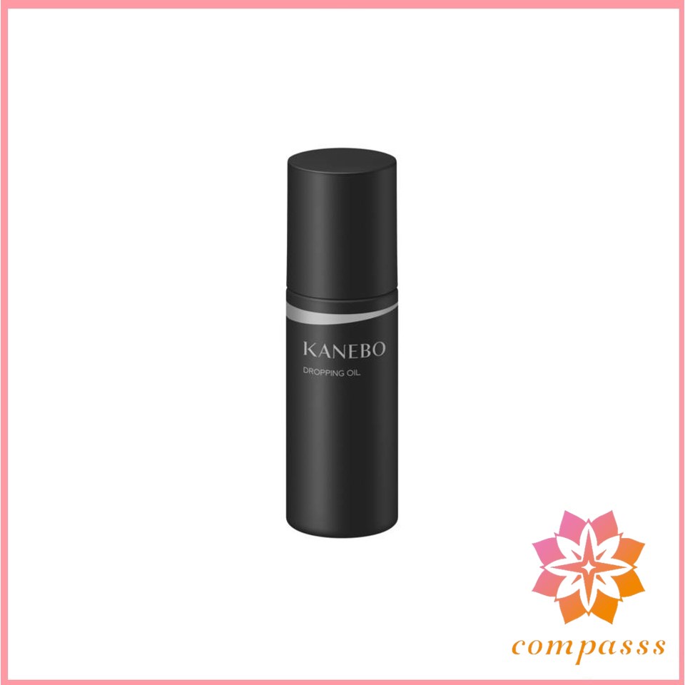 Kanebo Dropping Oil 40ml | Shopee Singapore