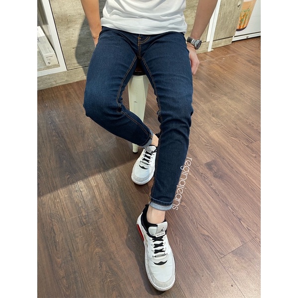 2 colors - MEN'S slim fit trousers men's trousers 2 colors black ...