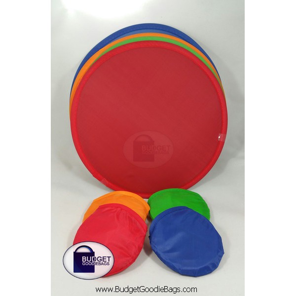 Foldable Frisbee Fan / SG Delivery | Shopee Singapore