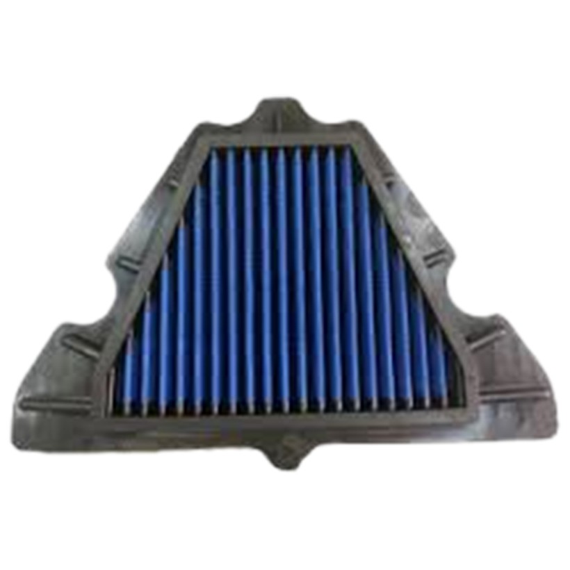 KAWASAKI ZX10R ELEMENT AIR FILTER HIGH FLOW OKA-1014 | Shopee Singapore