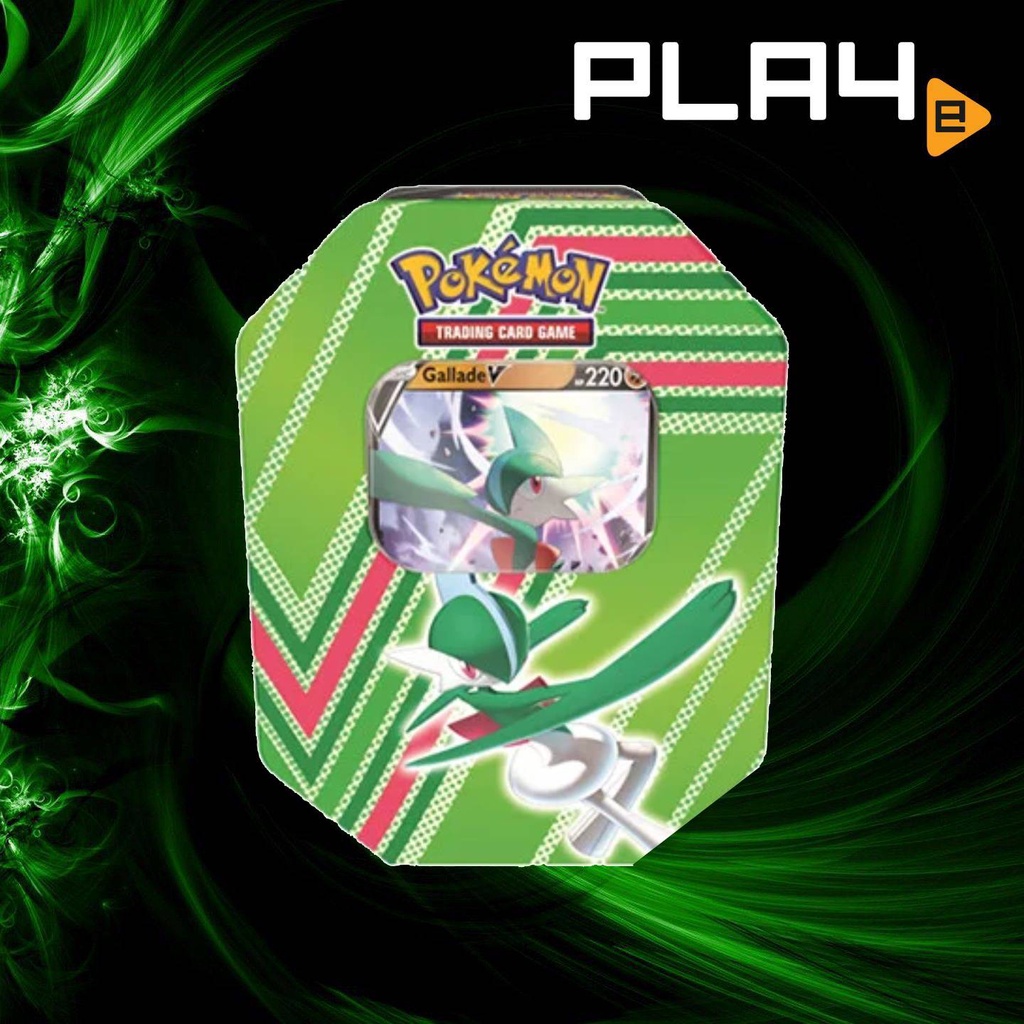Pokemon Hidden Potential Tin | Shopee Singapore