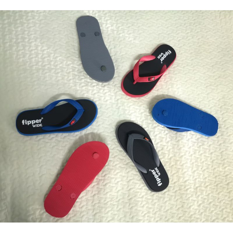 Slipper Fipper For Kids | Shopee Singapore