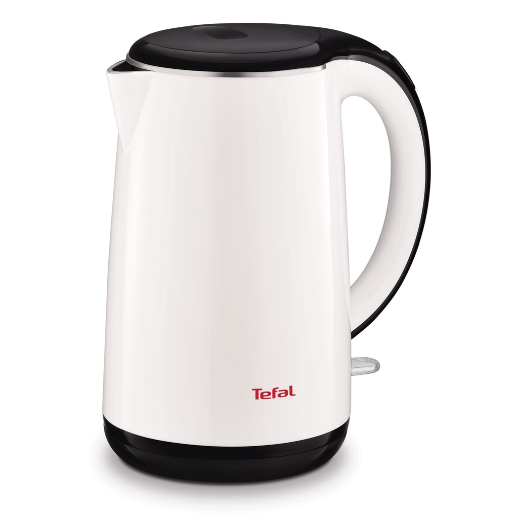 Tefal Kettle Safe Tea 1.7L White (KO2601) | Shopee Singapore