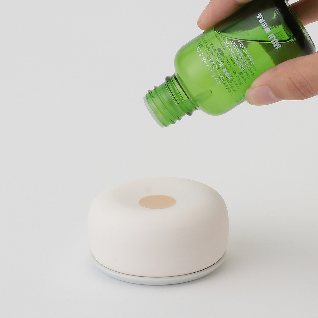 MUJI Aroma Stone | Shopee Singapore