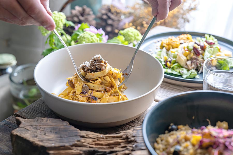 [Japan KINTO] CERAMIC LAB Soup Bowl 18cm Total 4 Types KINTO Rice ...