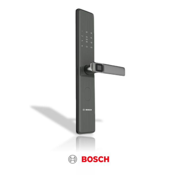 [FREE Installation] Bosch ID30B Digital Door Lock / Passcode / RFID ...