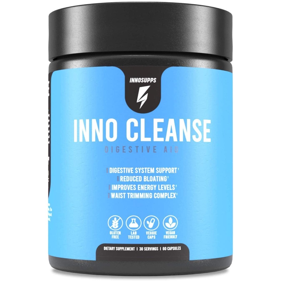 Inno Cleanse - Waist Trimming Complex | Digestive System Support & Aid ...