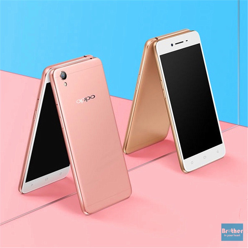 OPPOA37 (4GB+64GB) used Second hand 4G LTE Global Rom entry level smart ...