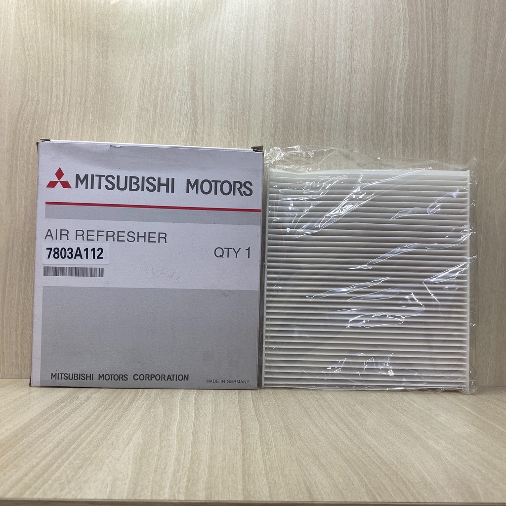 Air Conditioner Air Filter for Mitsubishi Triton, Lancer, Outlander ...