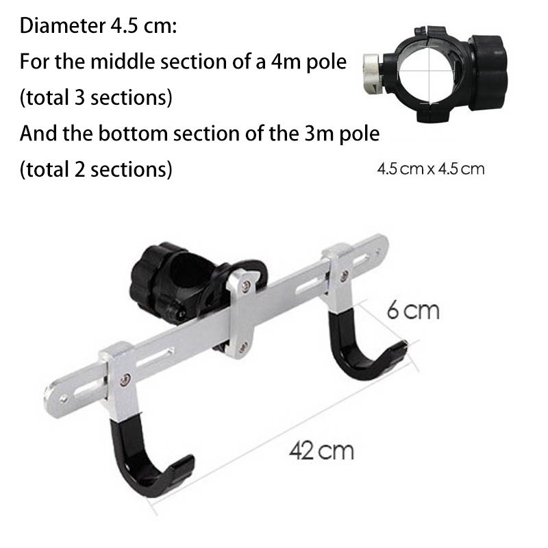 Merida Dual Bicycle Tower Rack / Bicycle Stand / Bike Rack / Bike Stand ...
