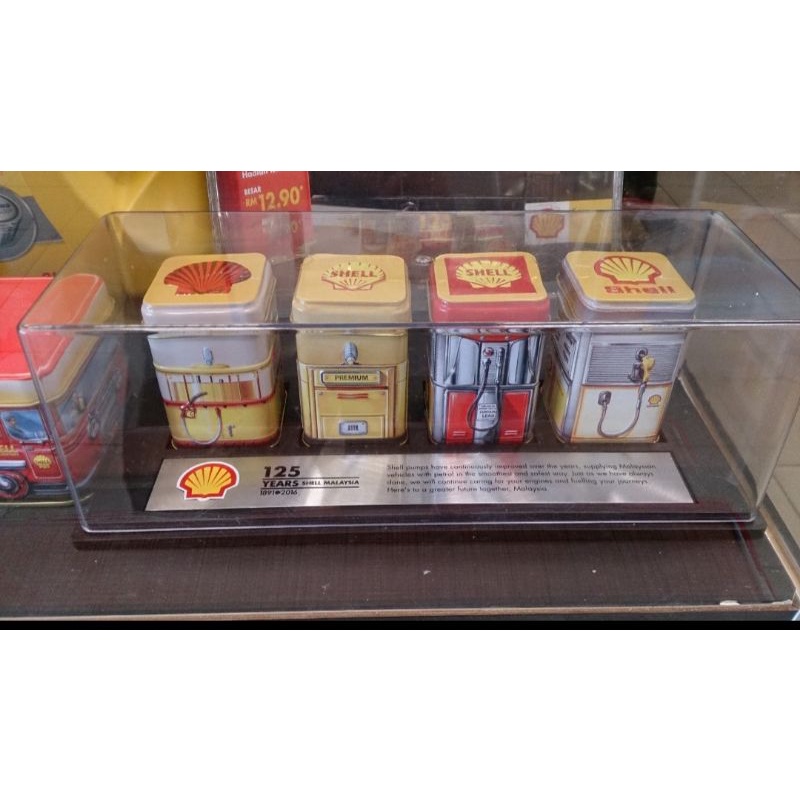 Shell Heritage Canisters (Mini) Set Free Backpack Quechua Arpenaz ...
