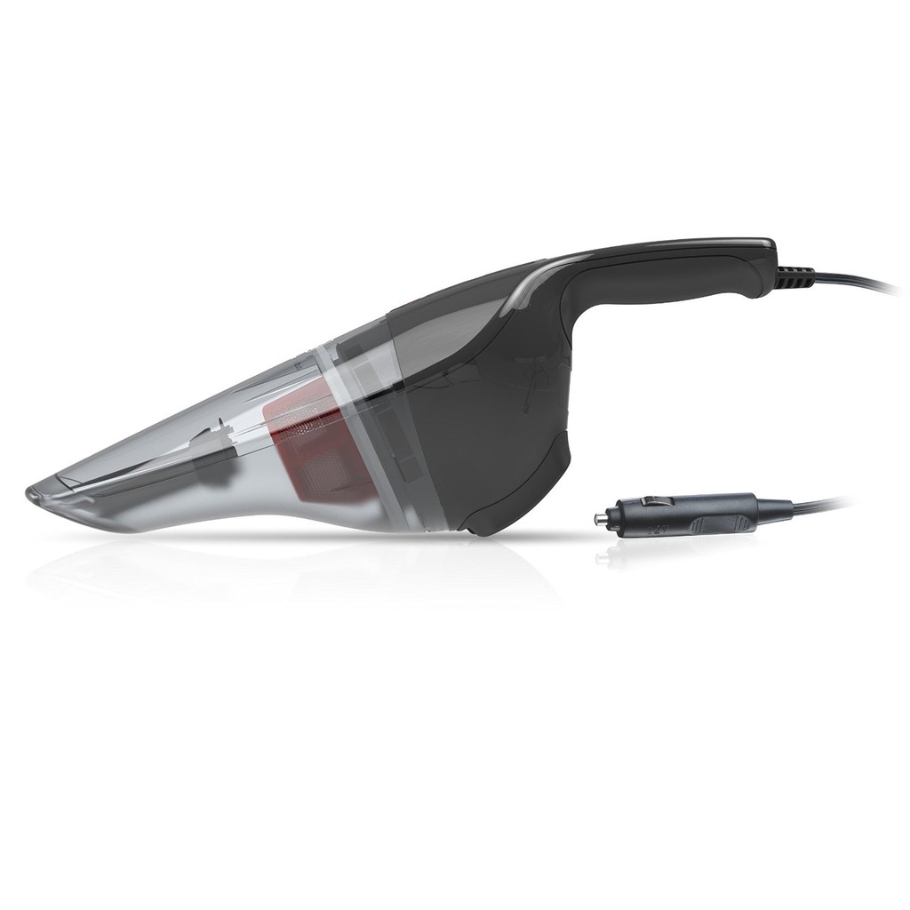 Black & Decker NV1200AV 12V Car Vacuum - Black and Decker Auto Car Vac ...