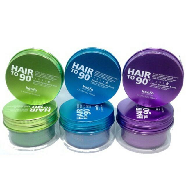 Kanfa Hair To 90 wax standard version L1 | Shopee Singapore