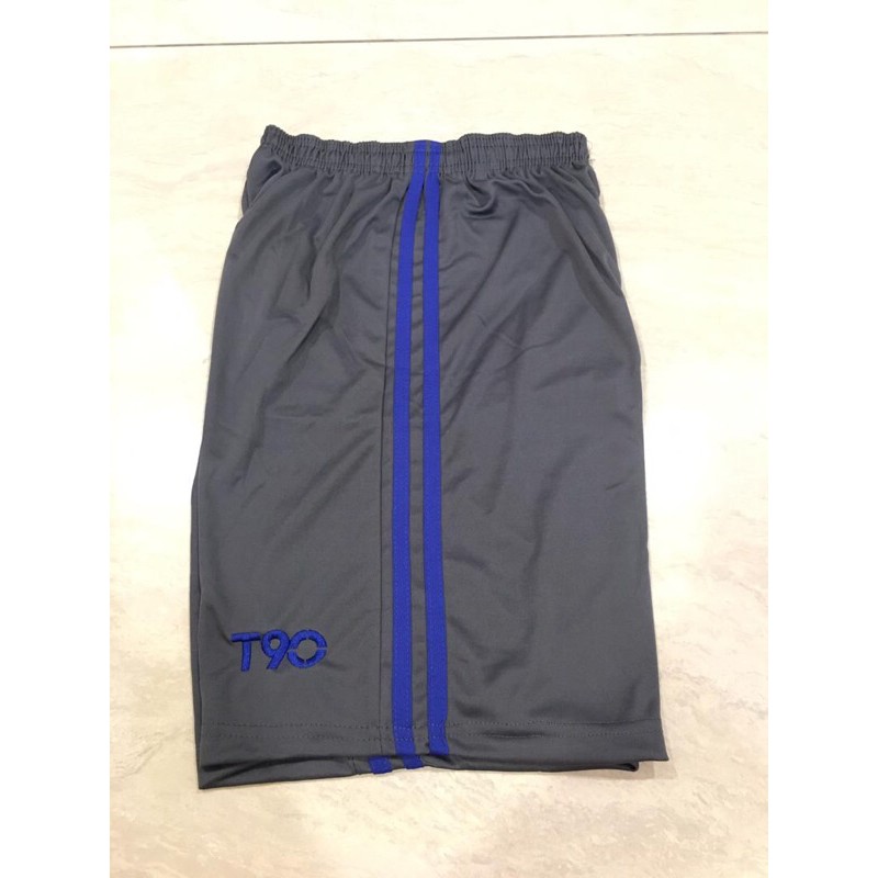 T90 JC Men's Jersey Shorts | Shopee Singapore
