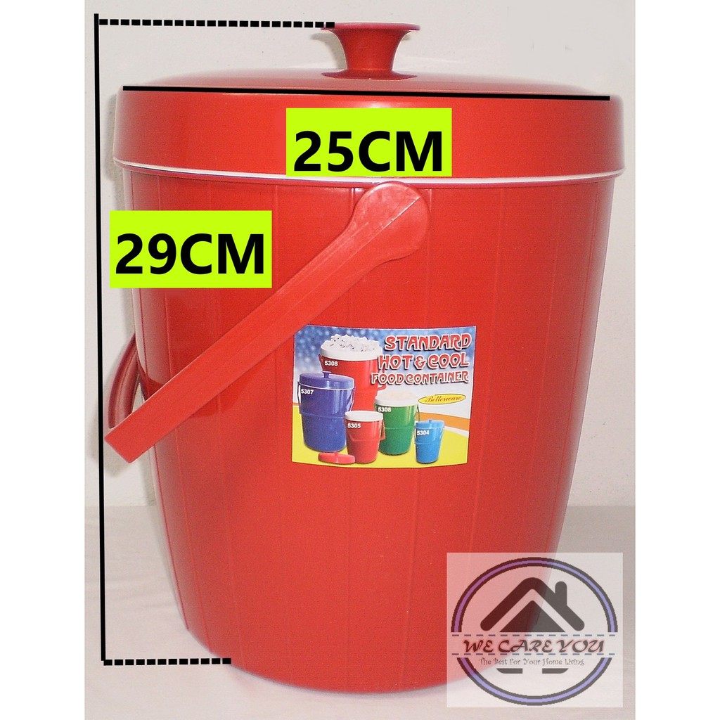 Used Rice / Rice Barrel / Ice Barrel / Heavy Duty Rice bucket / Ice ...