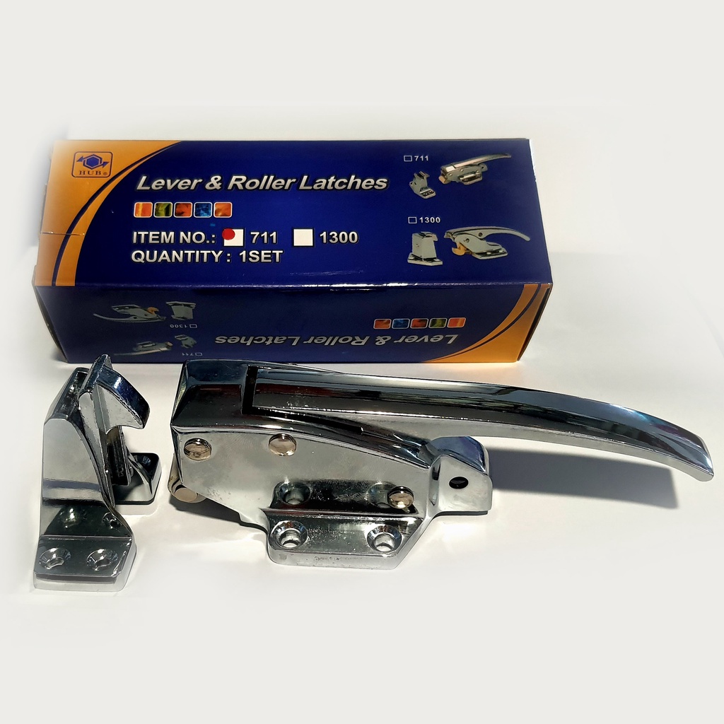 AH-711 LEVER & ROLLER LATCHES | Shopee Singapore