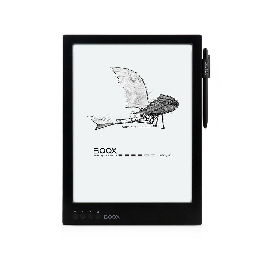 BOOX MAX 2 Carta | Shopee Singapore
