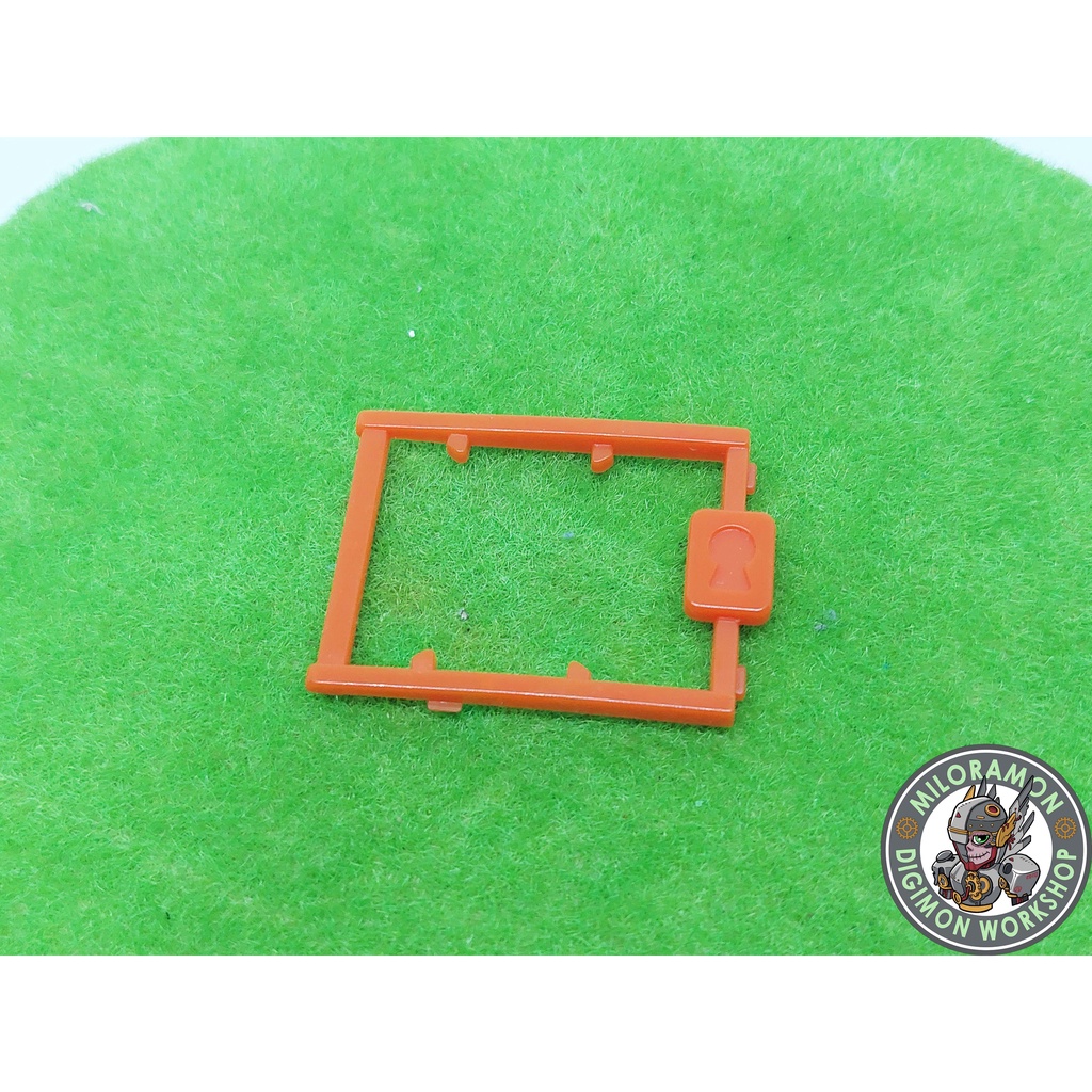[DIGIMON][VPET20TH] Bandai Digimon Vpet 20th Digivice Digivice Frame ...