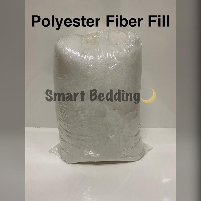 Polyester Fiber Fill | Shopee Singapore