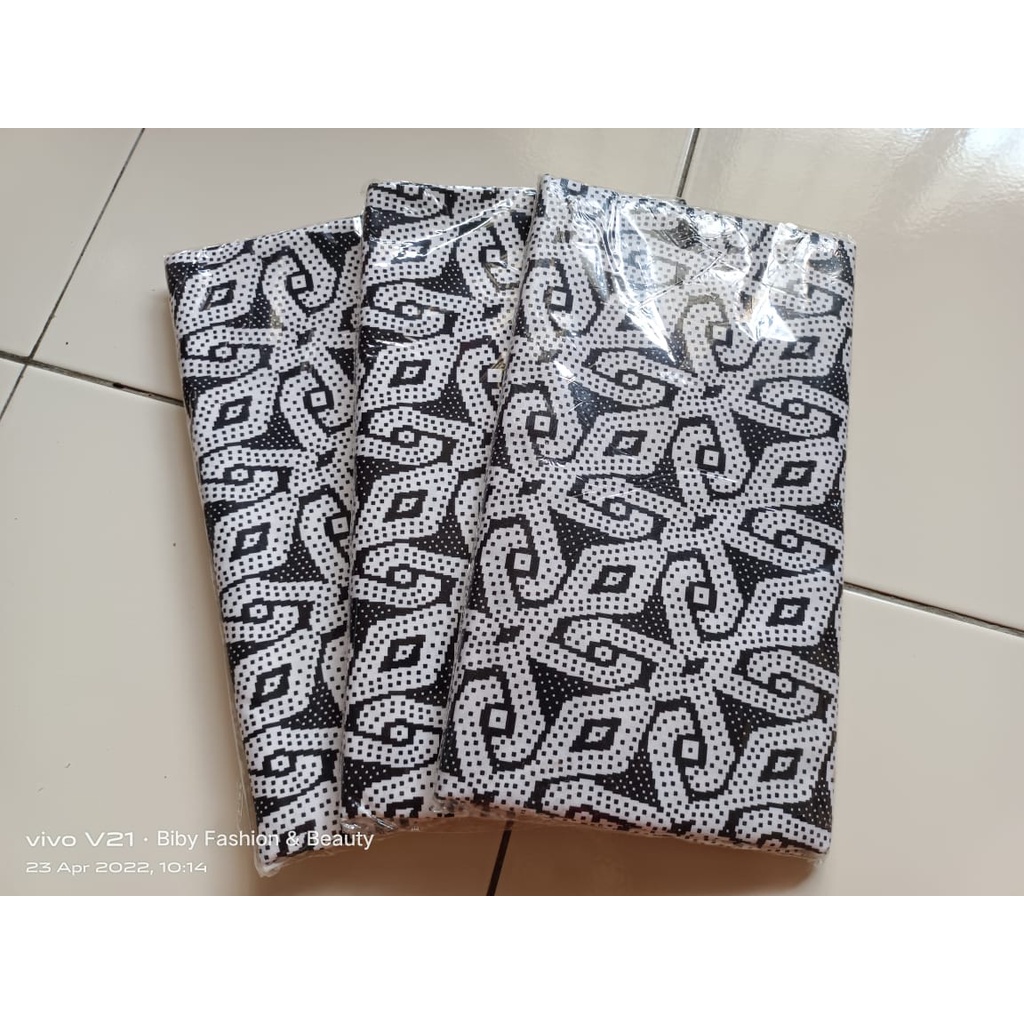 Sarawak Borneo Pattern Fabric. Pua Kumbu Dayak Motif Fabric. | Shopee ...