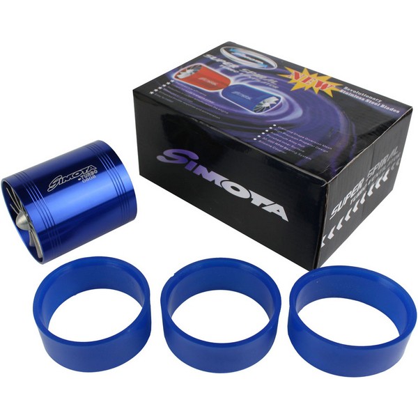 Simota Twin Fan / Air Intake Twin Fan Turbo Jet Simota Twin Fan Turbo ...
