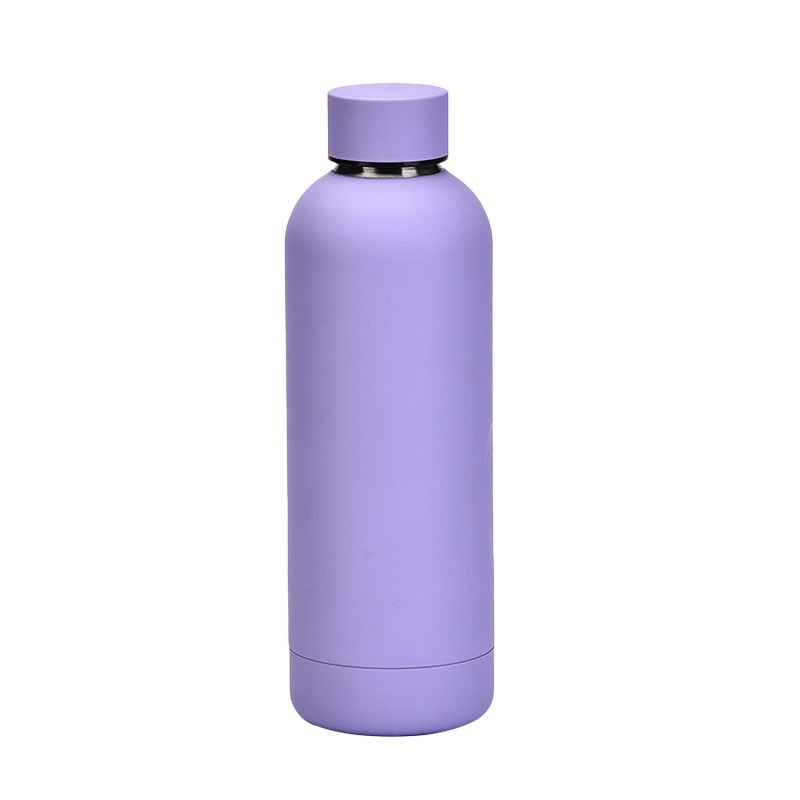 Stainless Steel Thermal Bottle | Insulated Water Bottle | Tumblr ...
