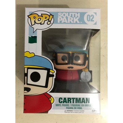 Funko POP! South Park - Cartman | Shopee Singapore
