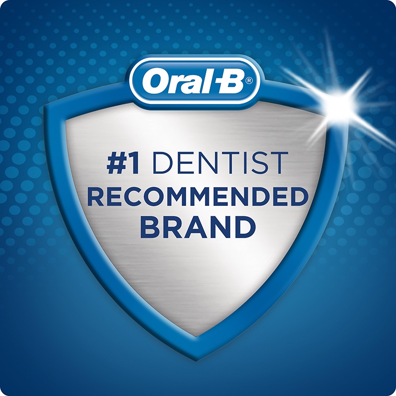 Oral B Glide Pro-Health Deep Cleaning Floss Portable Easy-Slide-In ...