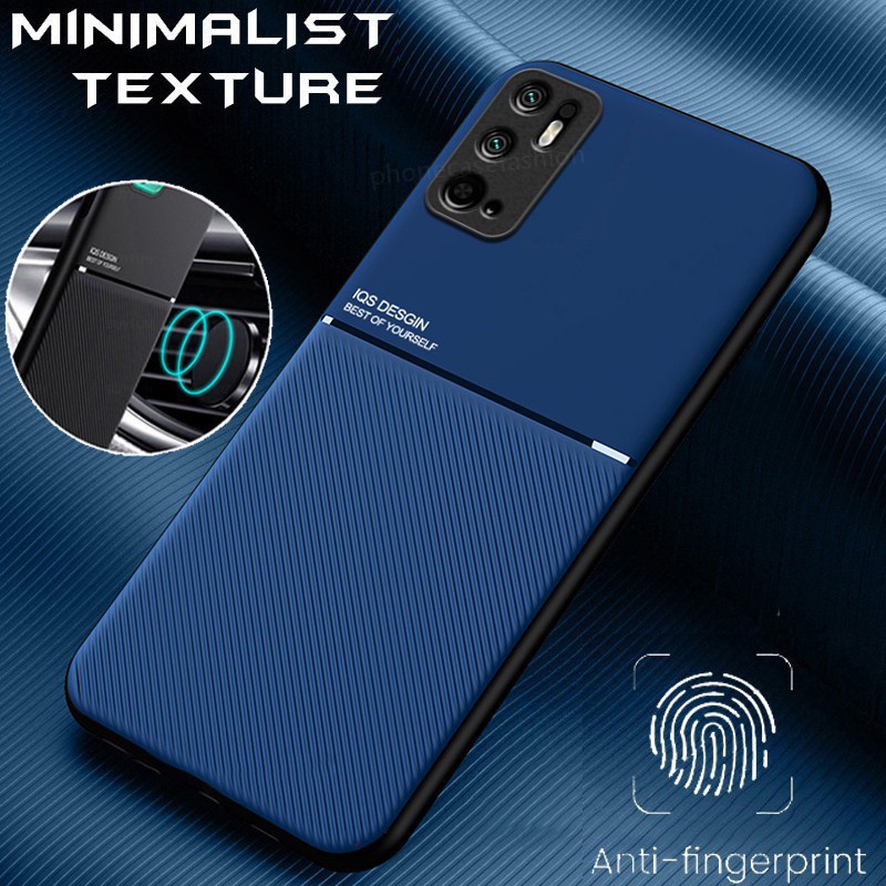 Xiaomi Redmi 10 Note 10 Pro 10s 4G Note10 5G Matte Phone Case Magnetic ...
