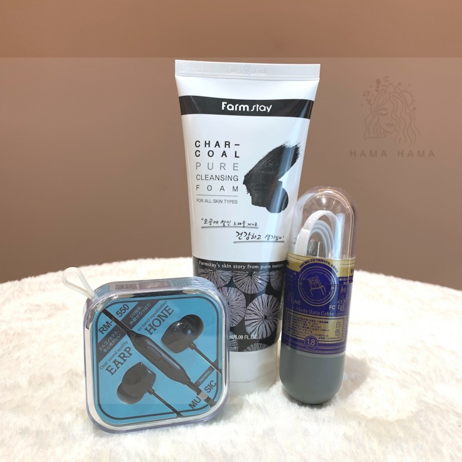 Christmas Gift Pack ( Male ) RM50 (CGPM1) | Shopee Singapore