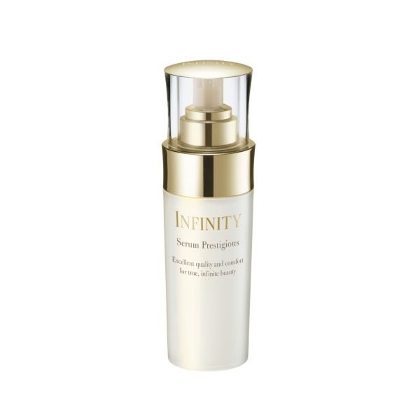 KOSE INFINITY Prestigious Serum 120ml (Unboxed) | Shopee Singapore