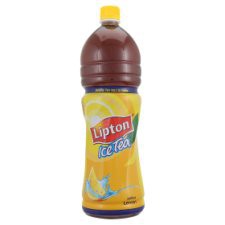 Lipton Lemon Ice Tea to Drink 1.5 Liter | Shopee Singapore