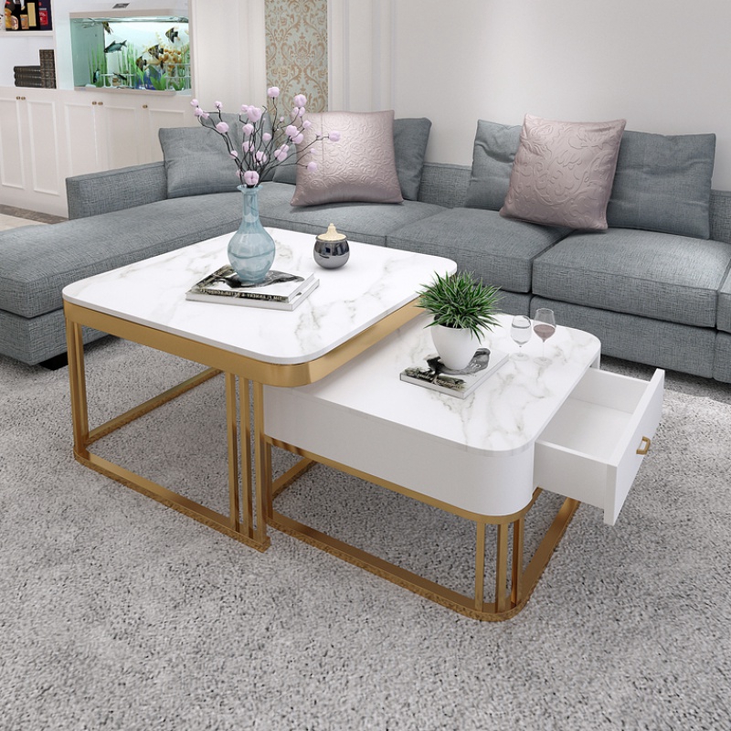 Living Room Center Table Set | Cabinets Matttroy