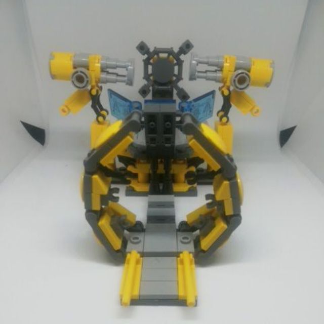 Iron Man Base (Lego Compatible) | Shopee Singapore