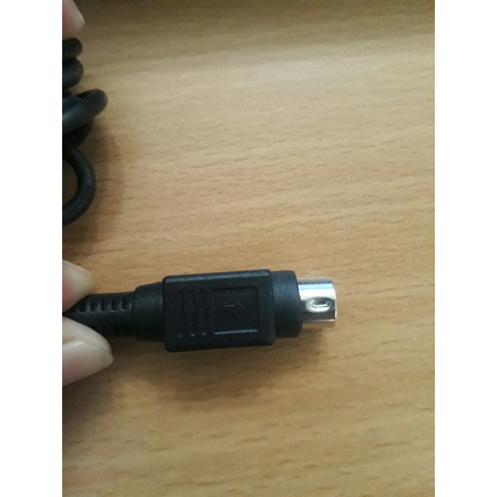 Adapter Used for HIKVISION 12-3A 4-PIN DVR | Shopee Singapore