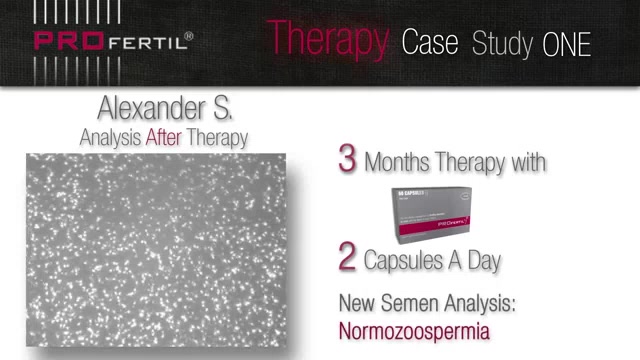 [ SG Local Seller ] PROfertil® Male Men Sperm Fertility Supplement 60/ ...