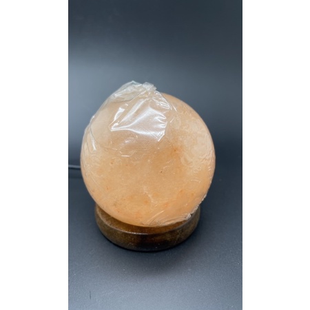 「SG SHOP」Natural LED Healing Himalayan Salt Lamp LED天然喜马拉雅盐灯 | Shopee ...