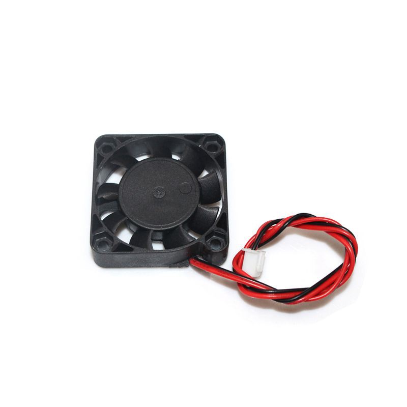 DC 5V/12V/24V Computer CPU Cooler Mini 4010 Cooling Fan 40x40x10mm | Shopee Singapore