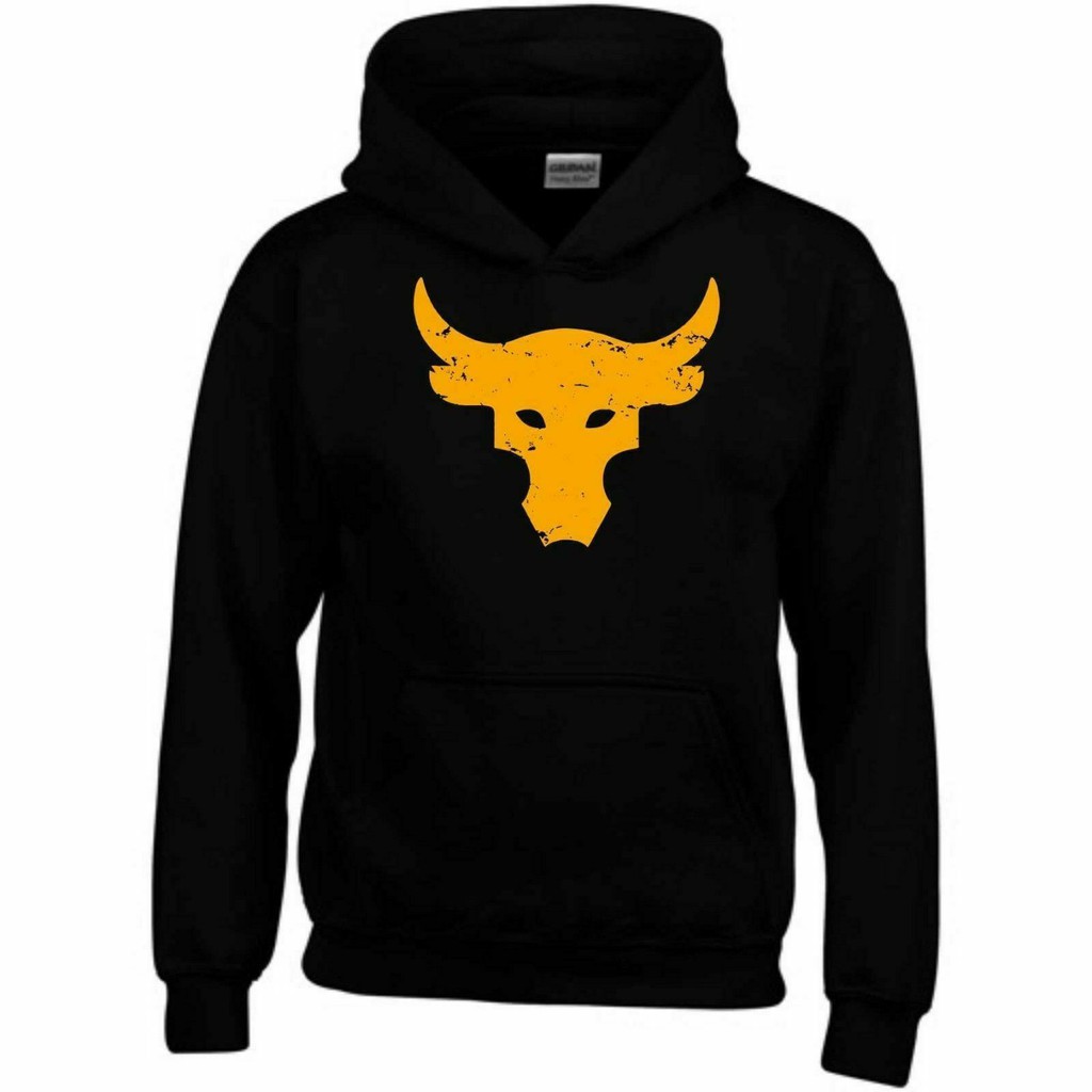 Brahma bull hoodie store