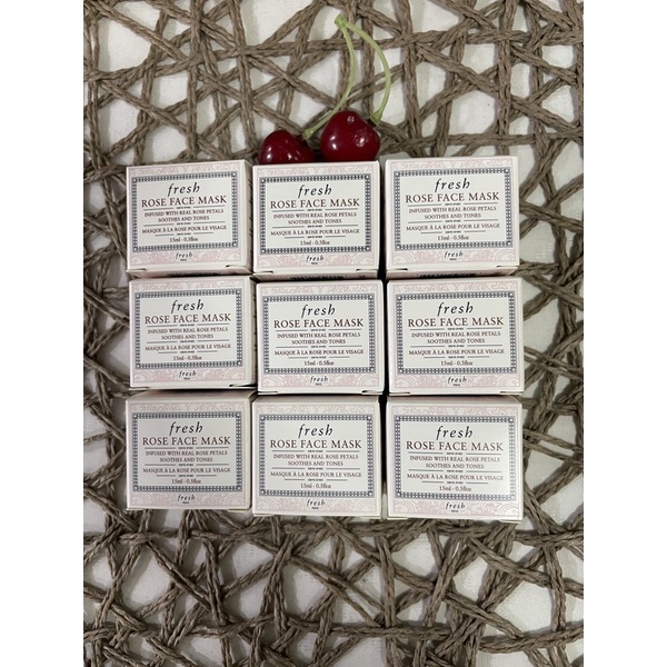 Fresh Set (Bundle Deal) | Shopee Singapore